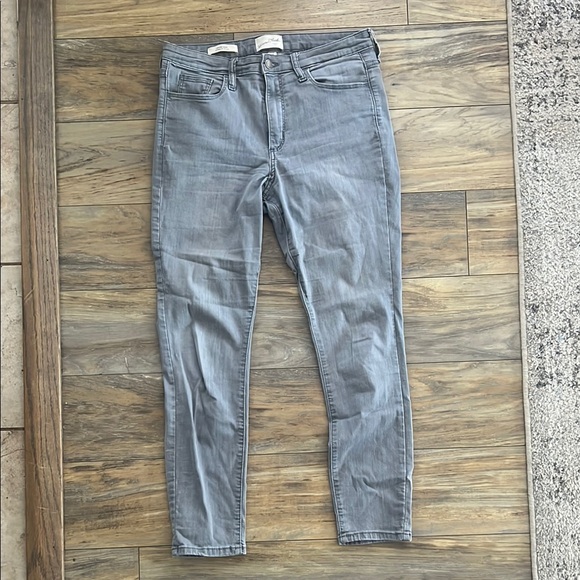 Universal Thread | Jeans | Womens Gray Jeans | Poshmark